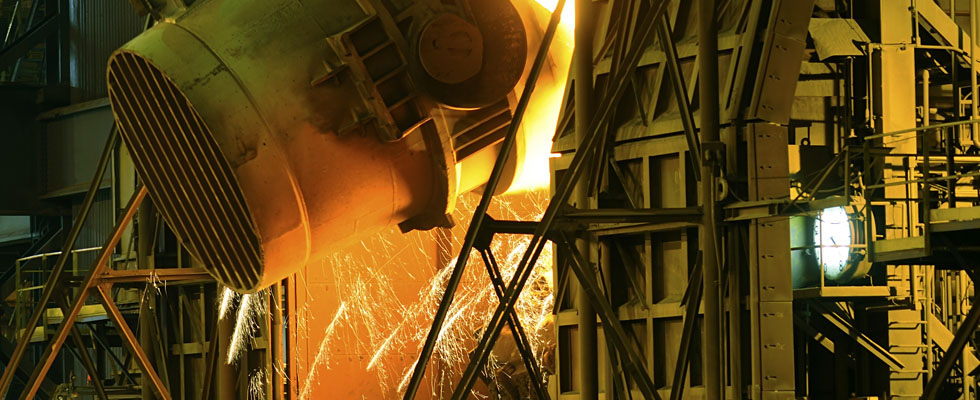 Alumina Dense Castable Manufacturers & Exporters from India - Galaxy ...