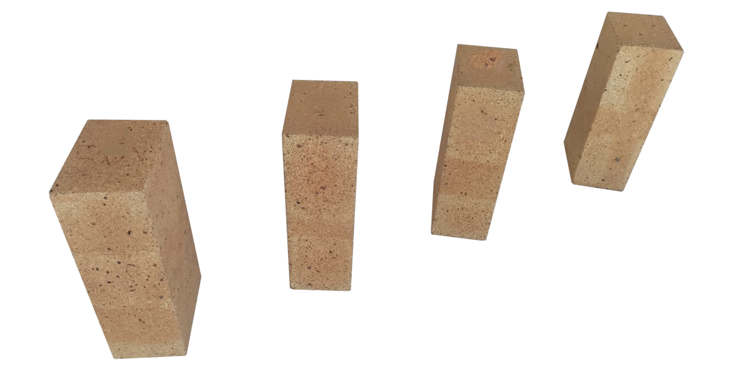 Fireclay Bricks – Ravani Ceramics